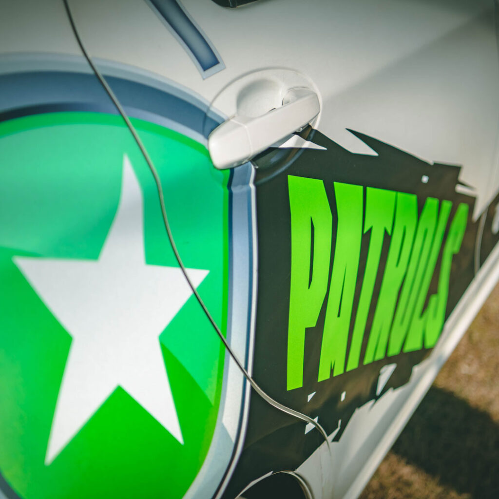 Home - AJ Security Darwin